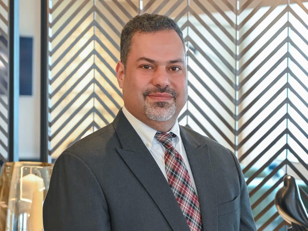 Sheraton appoints new management team for Sheraton Mall of the Emirates ...