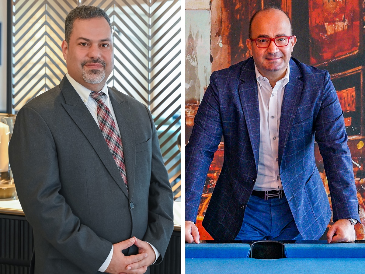 Sheraton appoints new management team for Sheraton Mall of the Emirates ...
