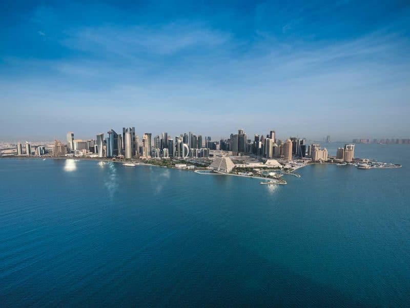 Qatar Tourism unveils new structure to boost visitor demand - Hotelier ...