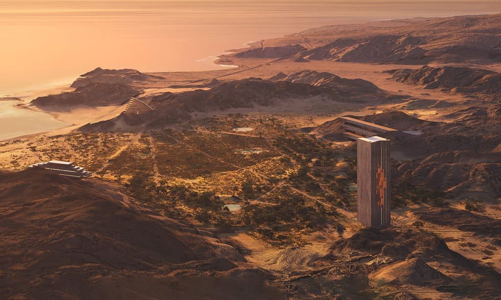 From NEOM to Sheraton Dubai Creek, QWERTY, and more: Biggest hires of ...