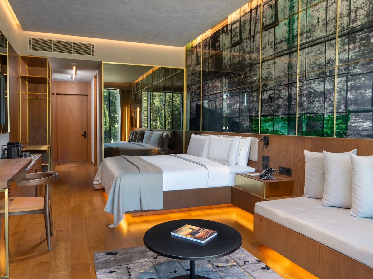 Rixos Tersane Istanbul is ready to welcome guests - Hotelier Middle East