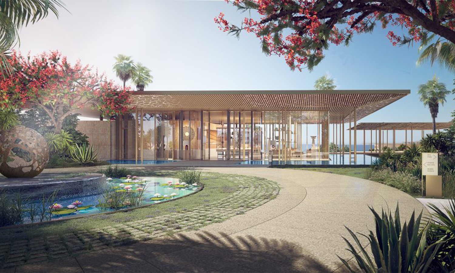 AMAALA reveals plans to make Red Sea a global yachting hub - Hotelier ...