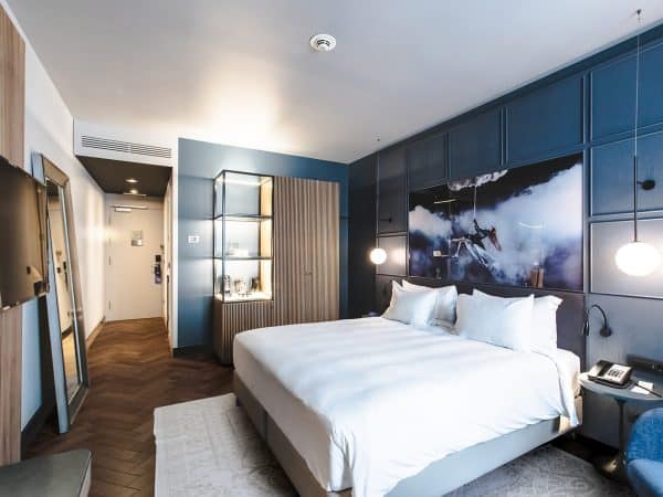 Radisson Hotel Group signs for two new hotels in Jordan - Hotelier ...