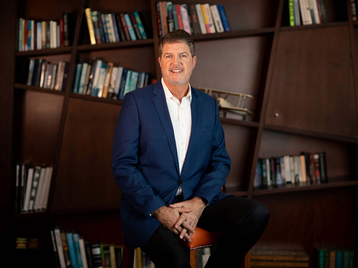 “Success is a journey, not a destination;” 7 lessons from United ...