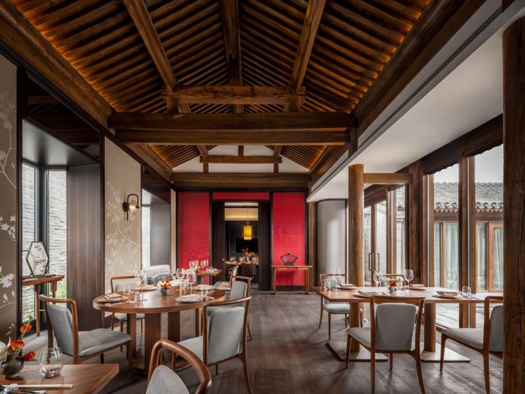 Mandarin Oriental Qianmen opens in Beijing - Hotelier Middle East