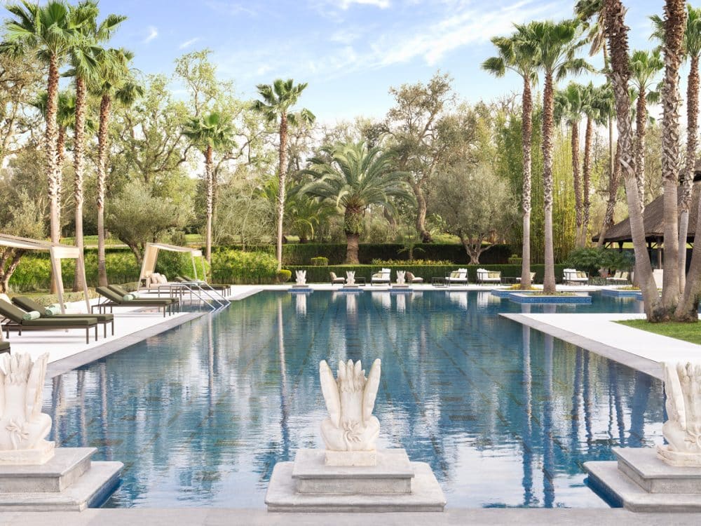 The Ritz-Carlton expands to Morocco - Hotelier Middle East
