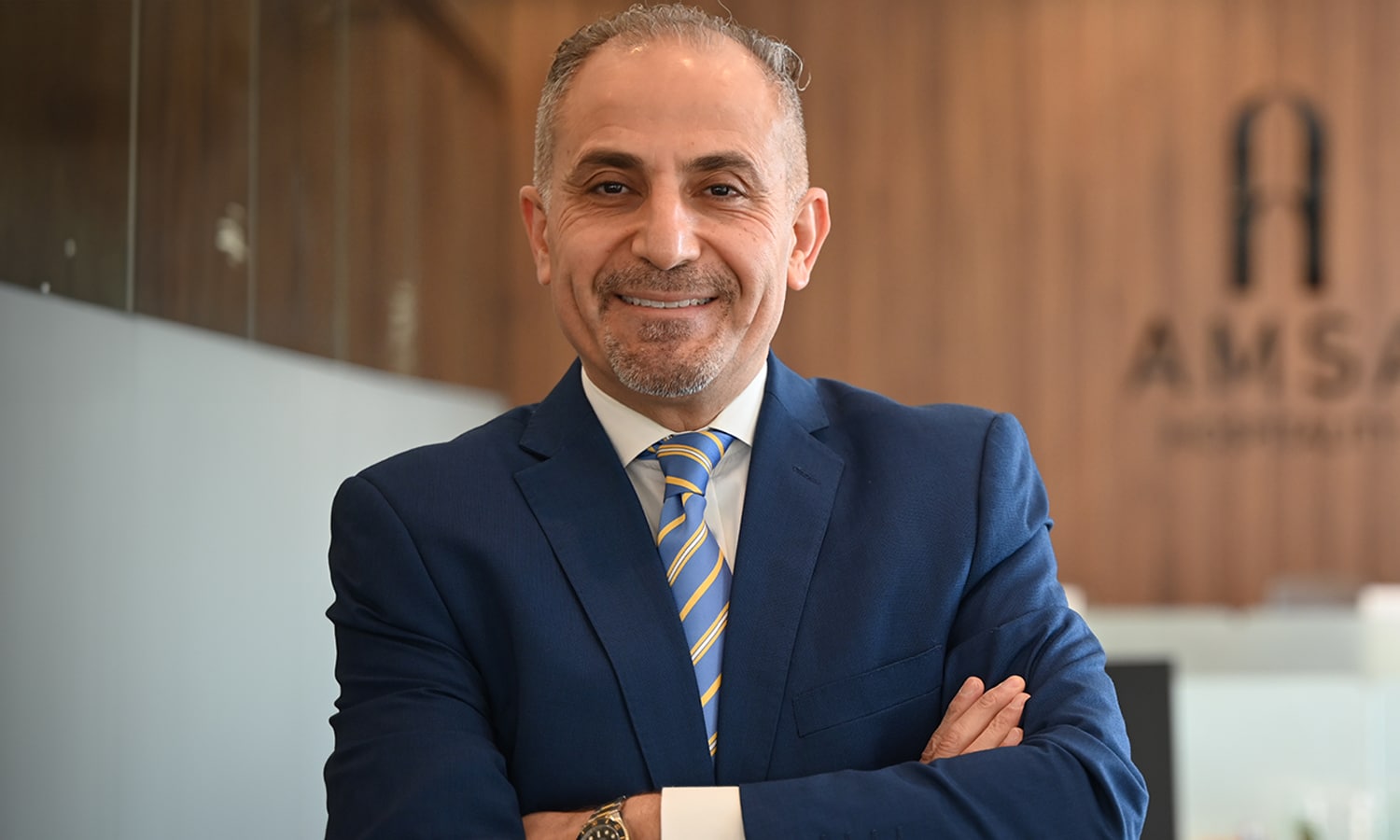 Amsa Hospitality appoints general managers for new Saudi properties ...
