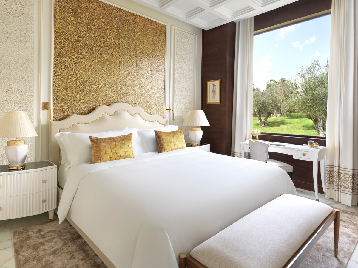 The Ritz-Carlton expands to Morocco - Hotelier Middle East