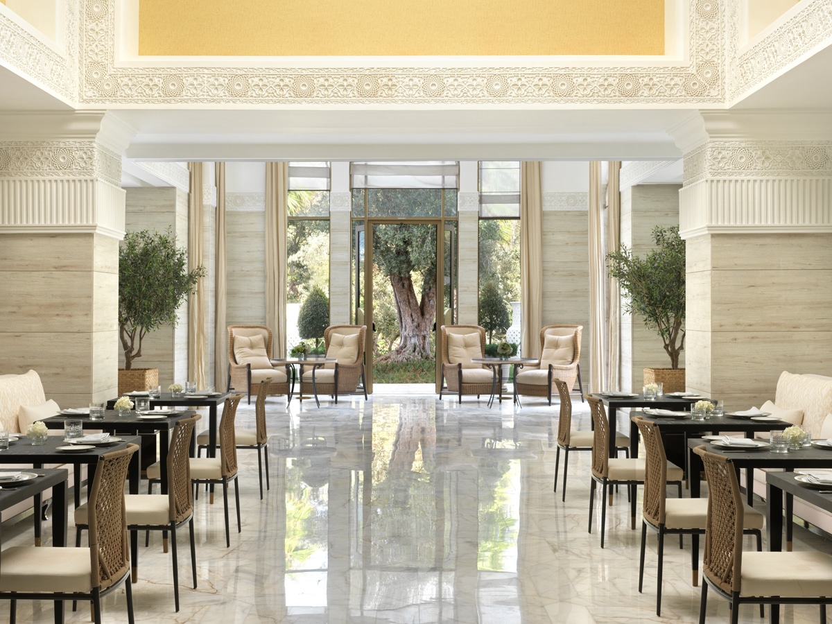 The Ritz-Carlton expands to Morocco - Hotelier Middle East