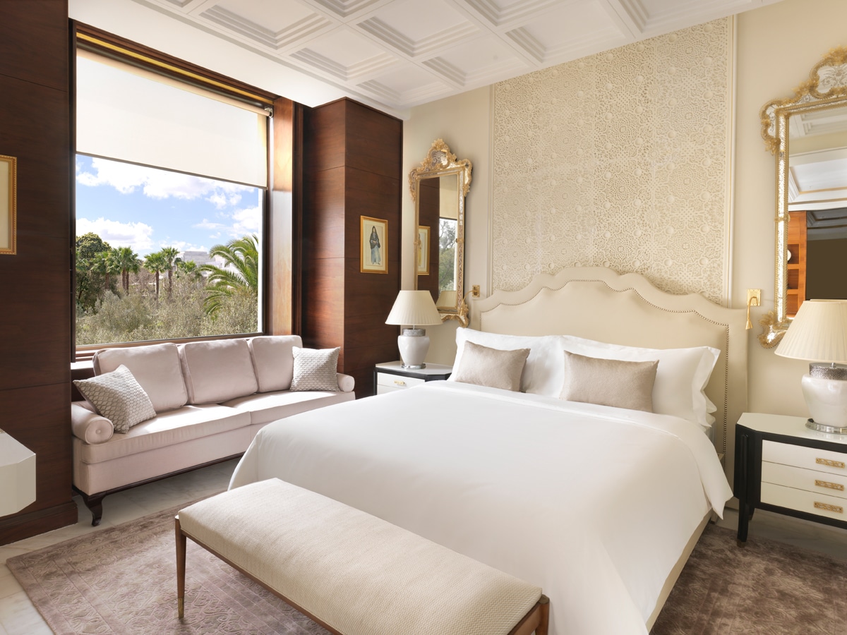 The Ritz-Carlton expands to Morocco - Hotelier Middle East