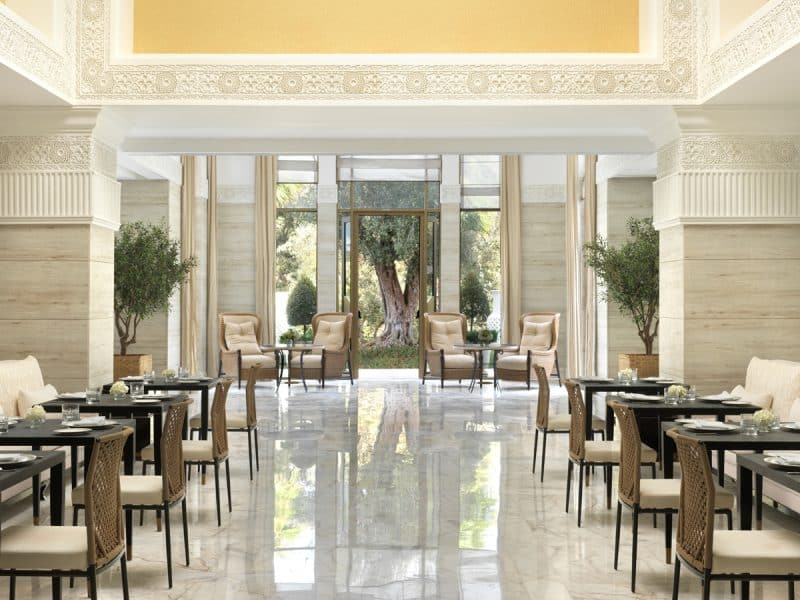 The Ritz-Carlton expands to Morocco - Hotelier Middle East