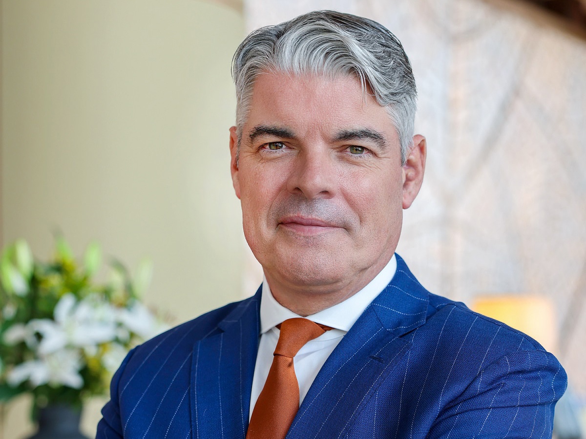 Paul Dunphy joins The Westin and Le Méridien City Centre Bahrain as ...