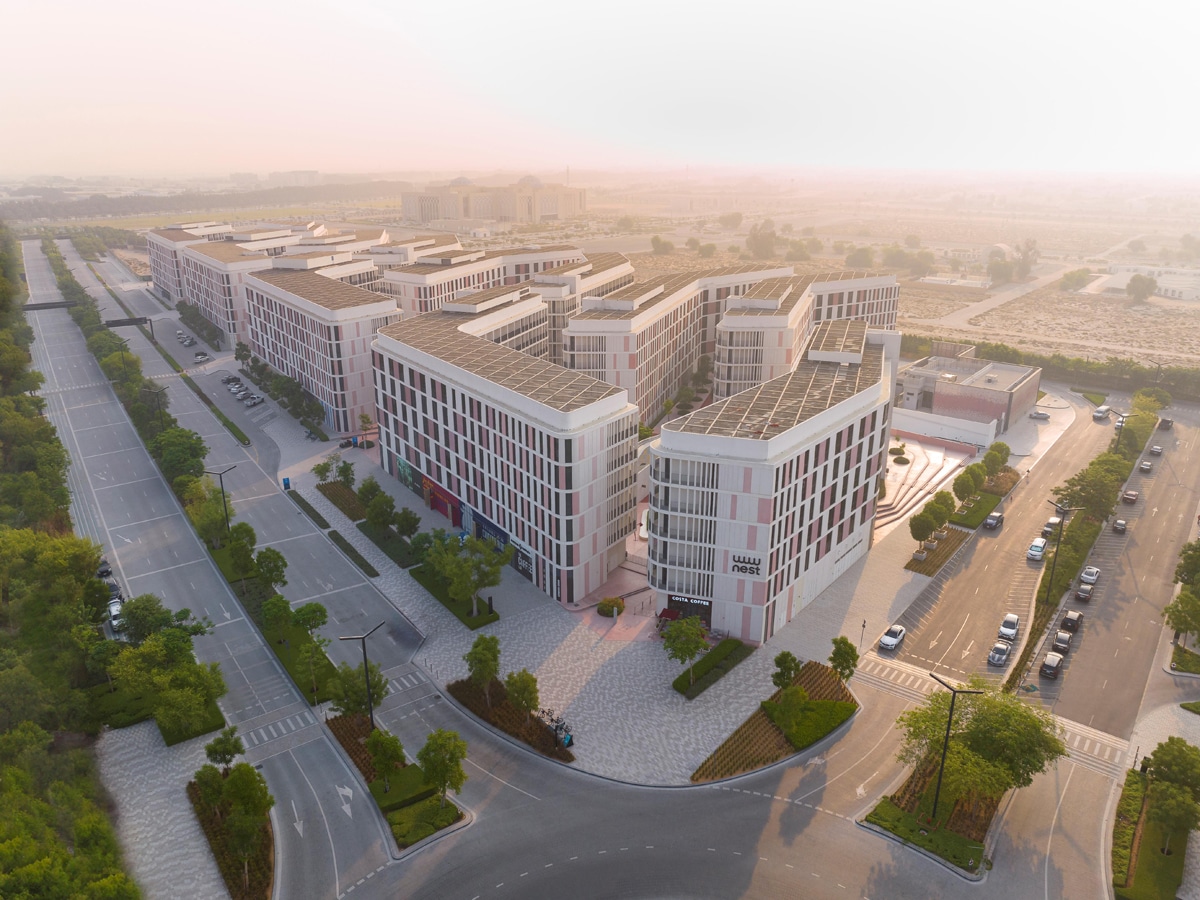 Amit Arora plans to drive Arada’s growth and diversification - Hotelier ...