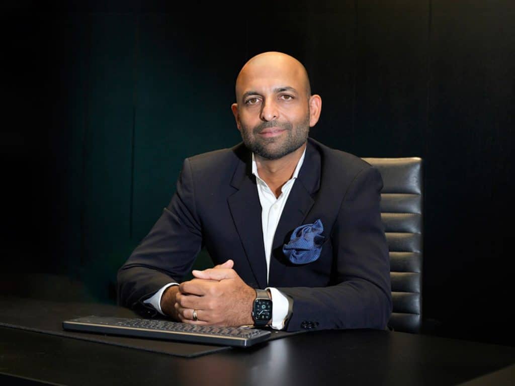 Amit Arora plans to drive Arada’s growth and diversification - Hotelier ...