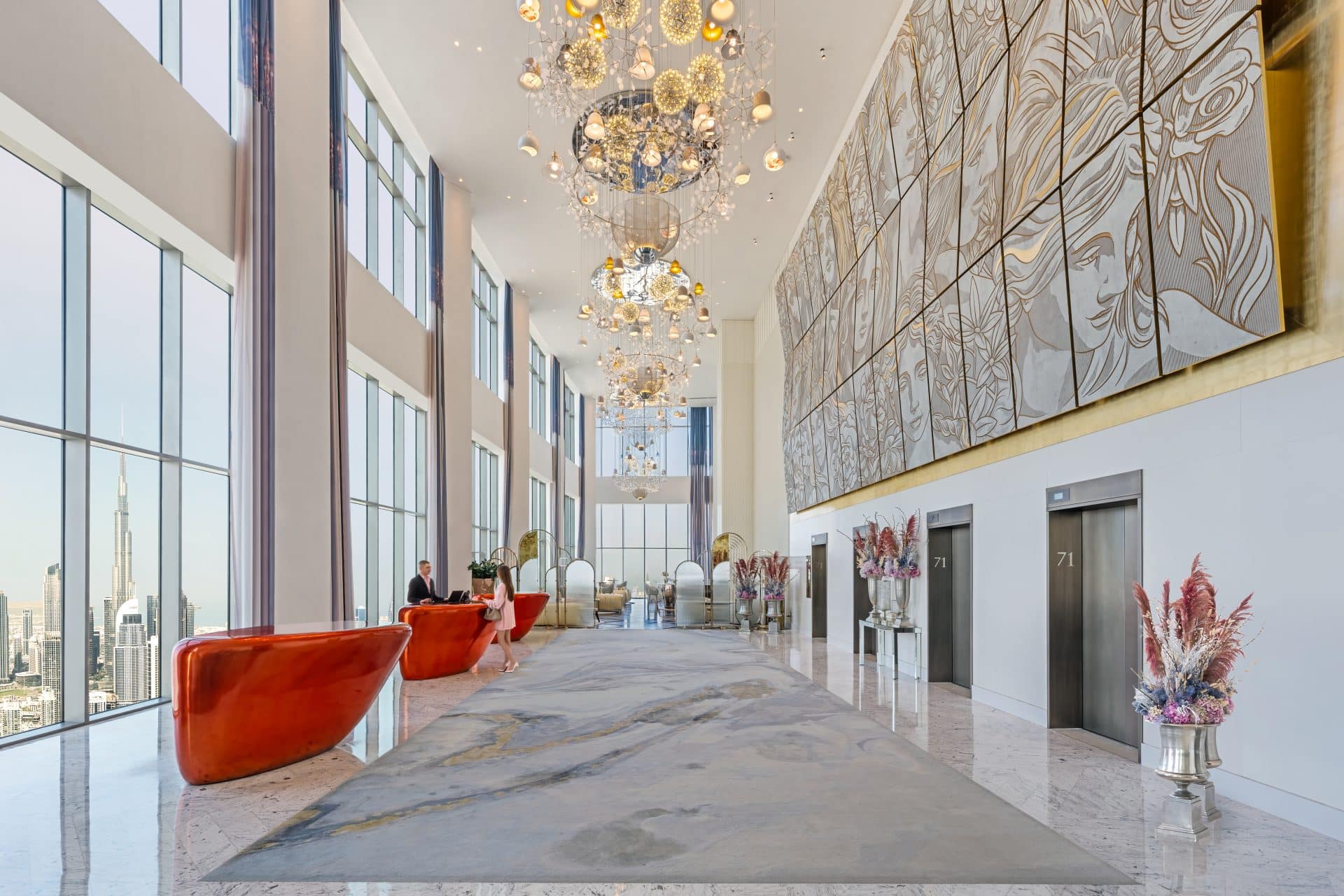 How SLS Dubai stands tall when it comes to staff development, F&B and ...