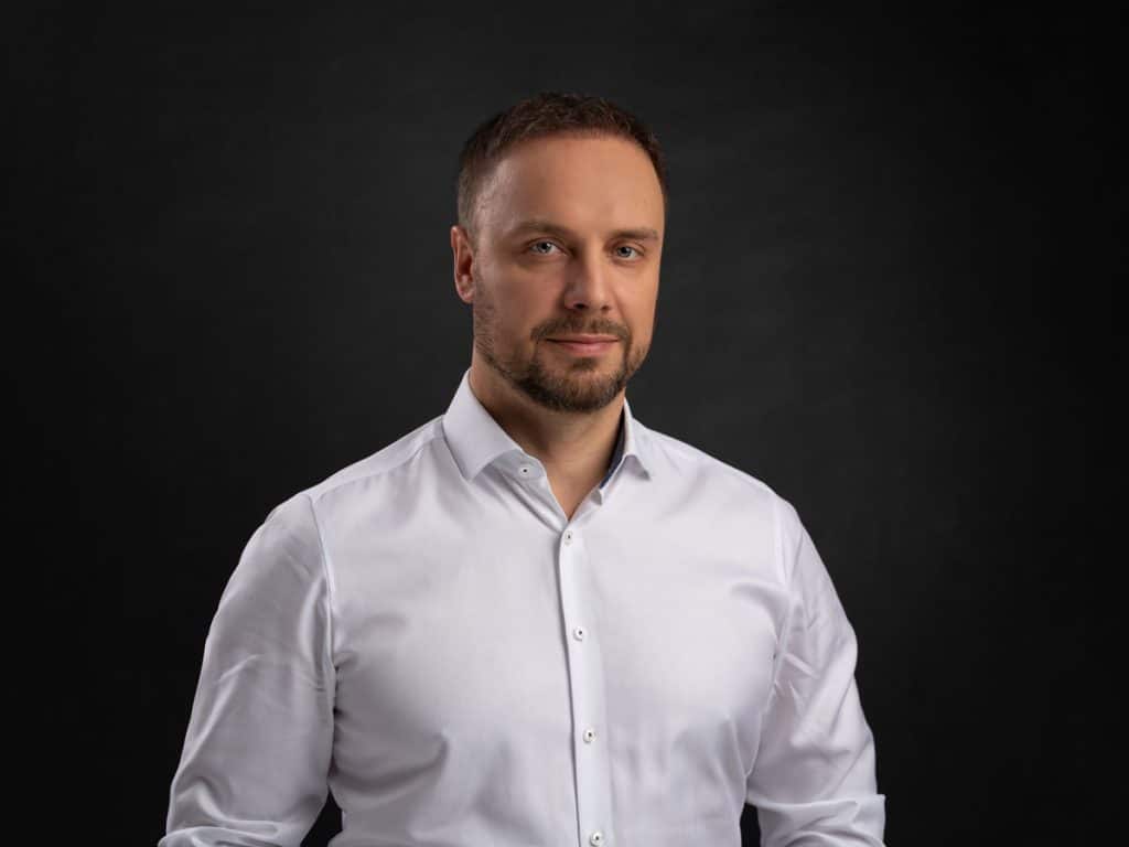A dive into tech in hospitality with Marcin Dragan, Profitroom’s CEO ...