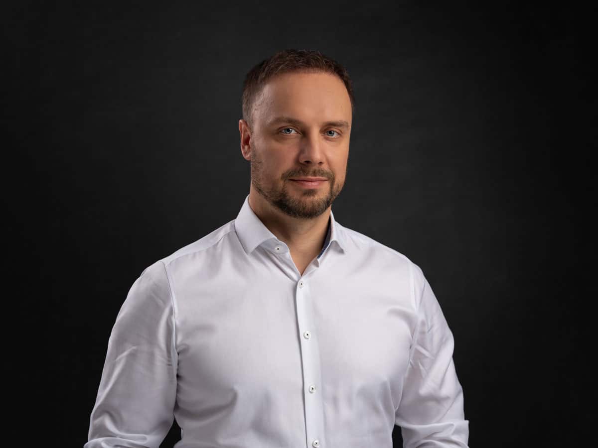 A dive into tech in hospitality with Marcin Dragan, Profitroom’s CEO ...