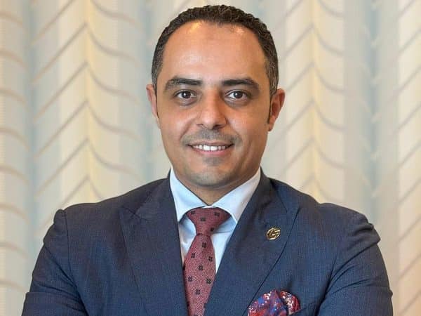 MD Hotel by Gewan welcomes Emad Ibrahim as new hotel manager - Hotelier ...