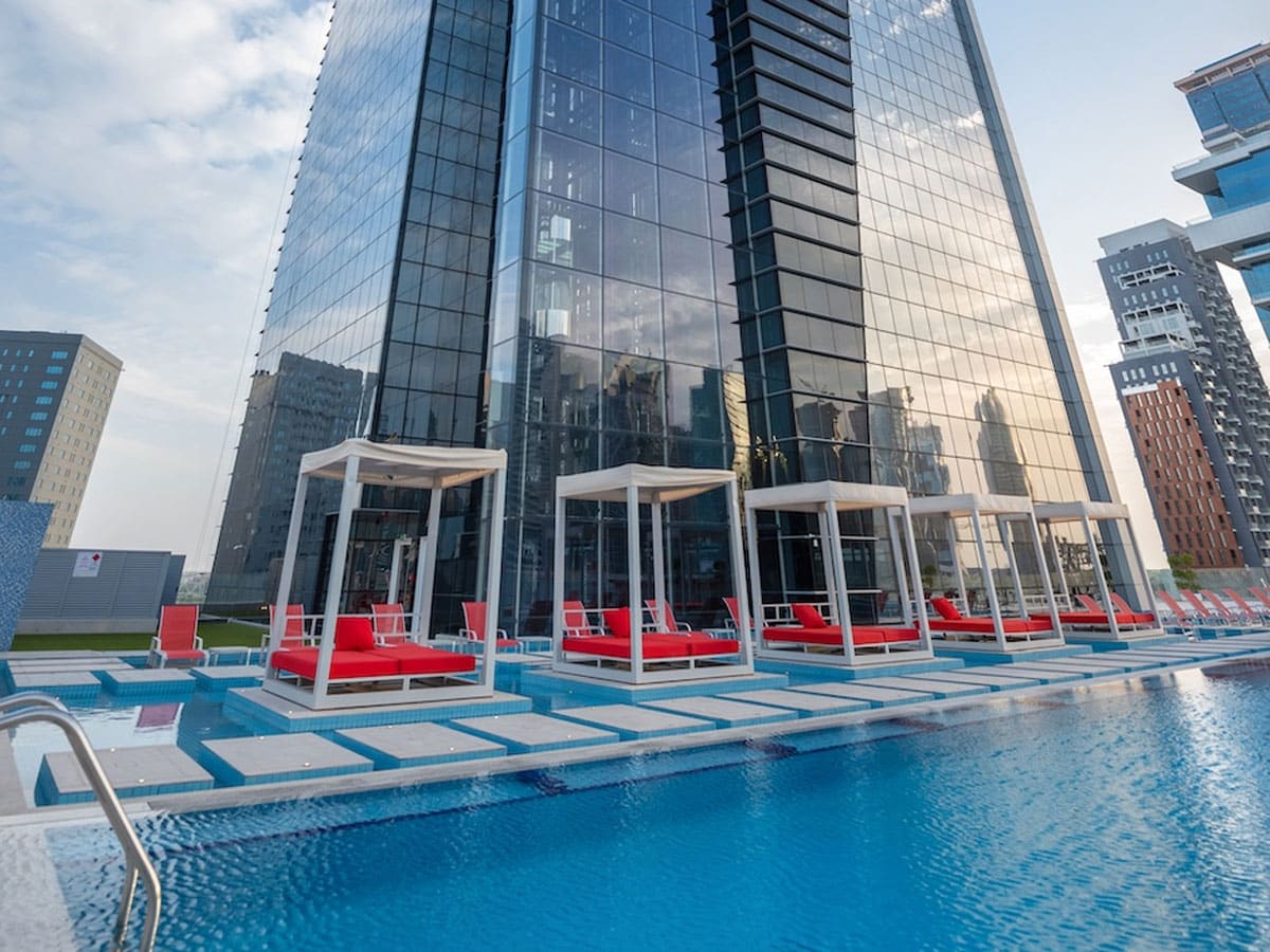 Eco-friendly initiatives come to Central Hotels & Resorts - Hotelier ...