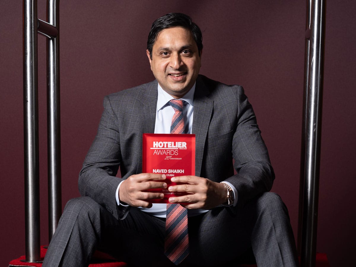 Hotelier Middle East Awards 2024: The stories behind all the winners - Hotelier Middle East