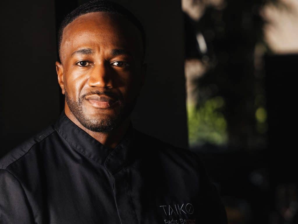 Six big culinary appointments in hotels this week - Hotelier Middle East