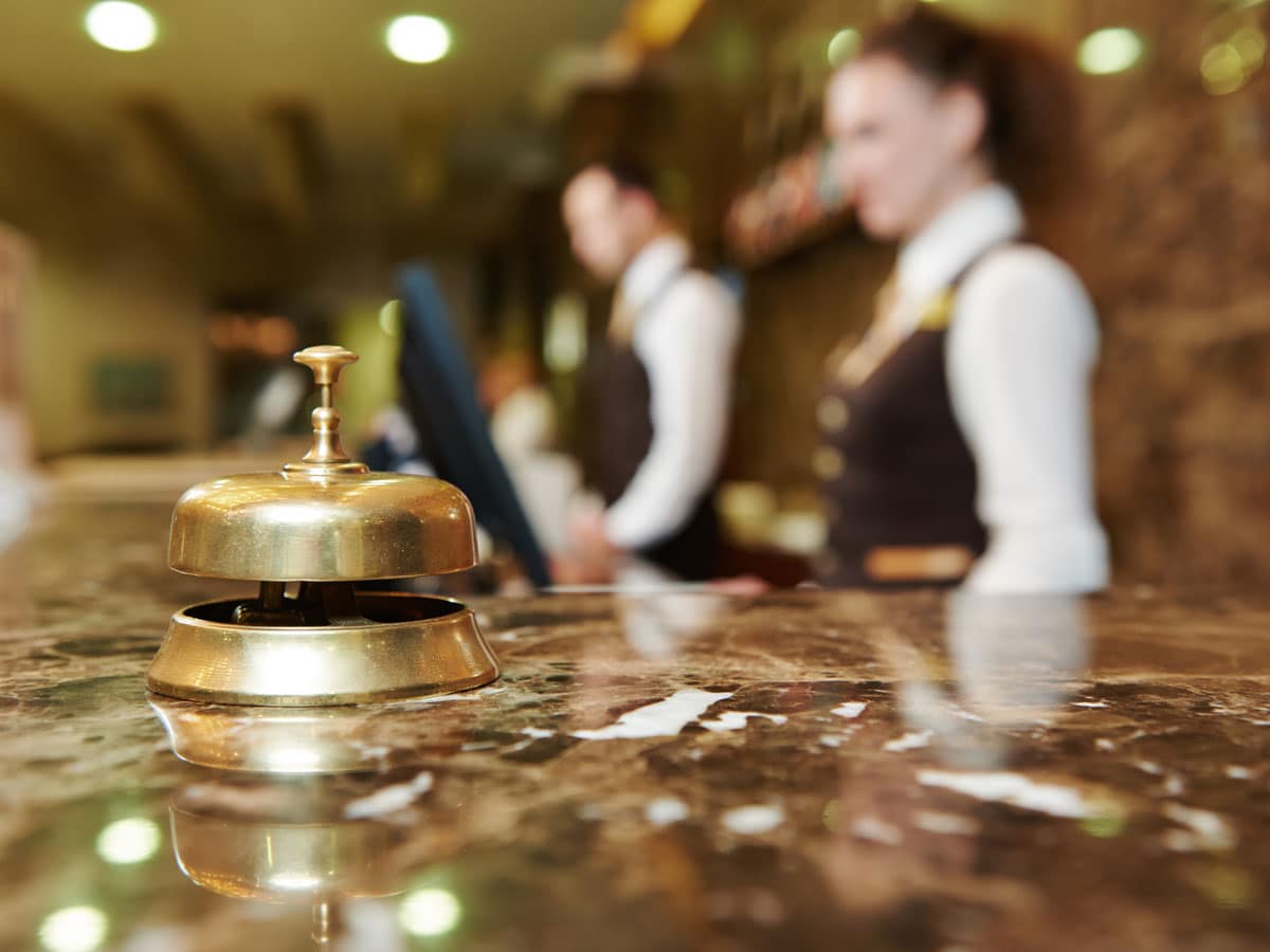 Hotel jobs: 5 vacancies across Marriott, Anantara, Mandarin Oriental ...