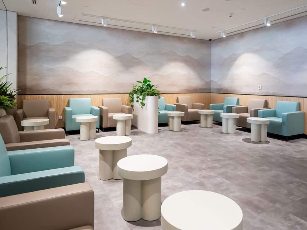 Dubai Airports opens its first Assisted Travel Lounge at DXB - Hotelier ...