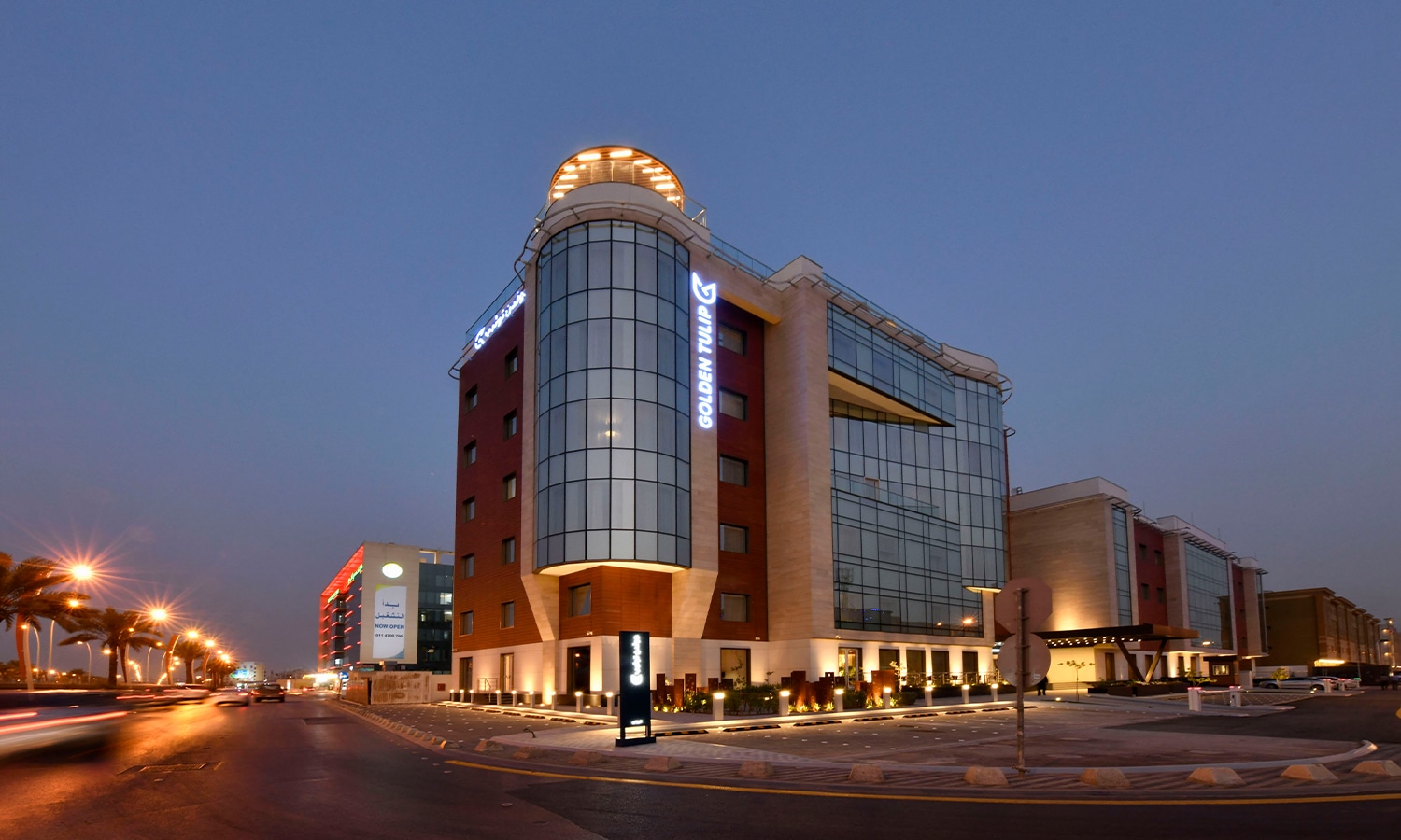 Louvre Hotels Group targets 1,000 new keys in Saudi Arabia by 2027 ...