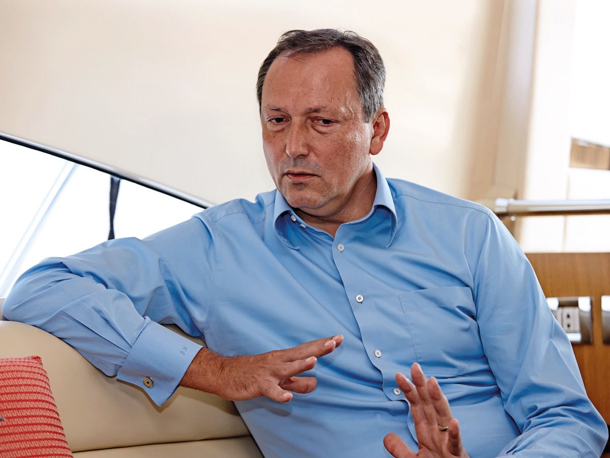 11 development powerhouses transforming Middle East hospitality ...