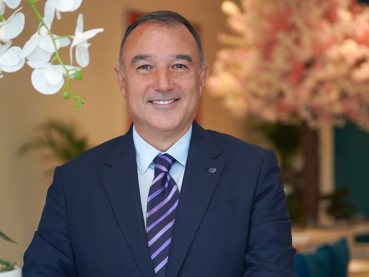 "Innovate, improve, and grow" - 7 lessons from Rotana's GM Timur Ilgaz - Hotelier Middle East