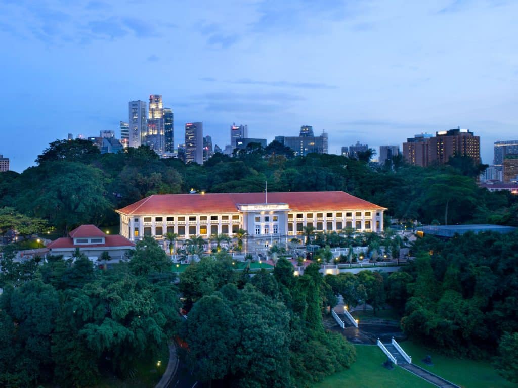 COO Philipp Knuepfer on Sunset Hotels & Resorts' expansion plans ...