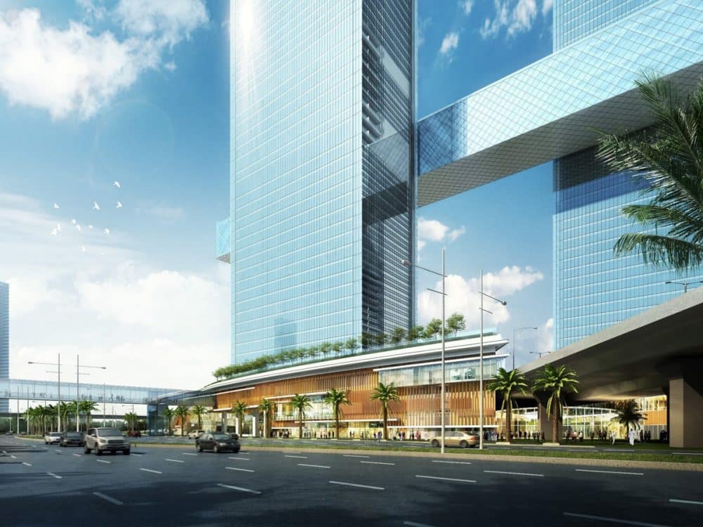 Now hiring: 5 new hospitality roles at The Lana, Fairmont, SIRO One Za ...