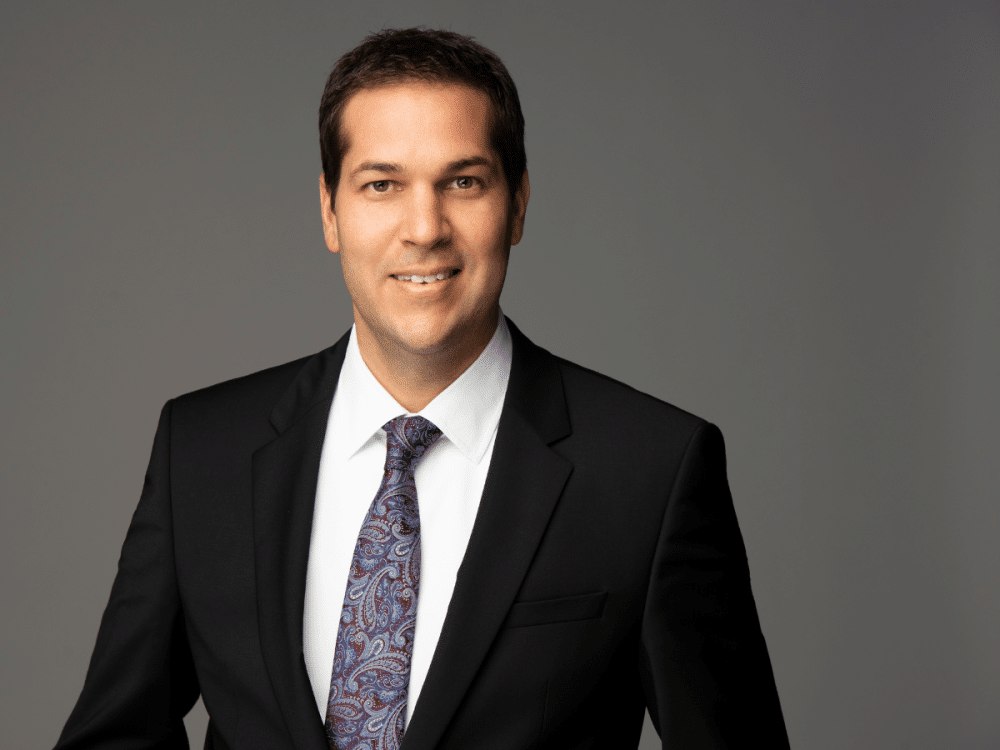 GM Power List 2024: Dominic Arel - Hotelier Middle East