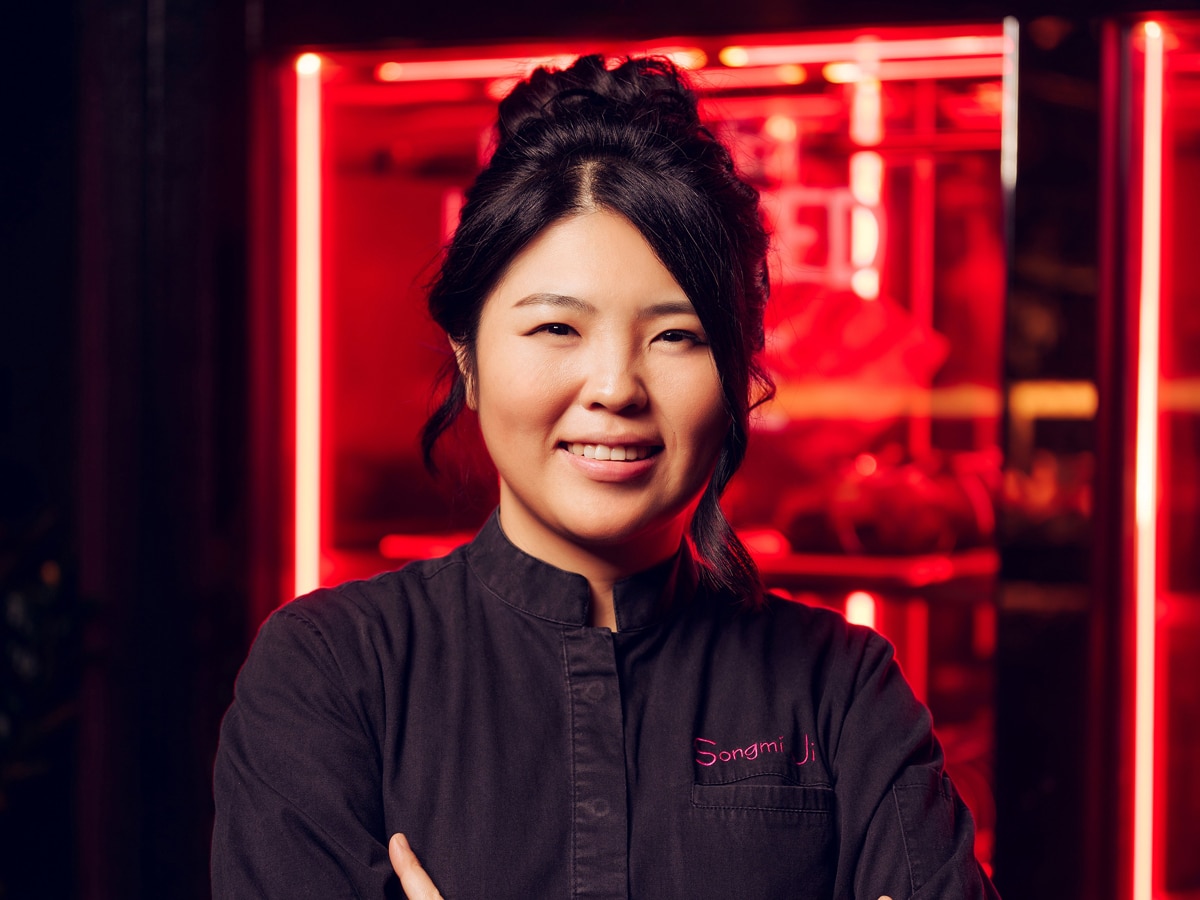 How Marriott Resort Palm Jumeirah's Smoki Moto navigated its first year ...