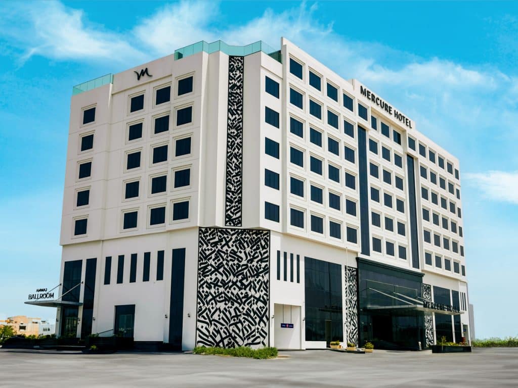 New York, Morocco, Muscat & Abu Dhabi: Biggest openings of the week ...