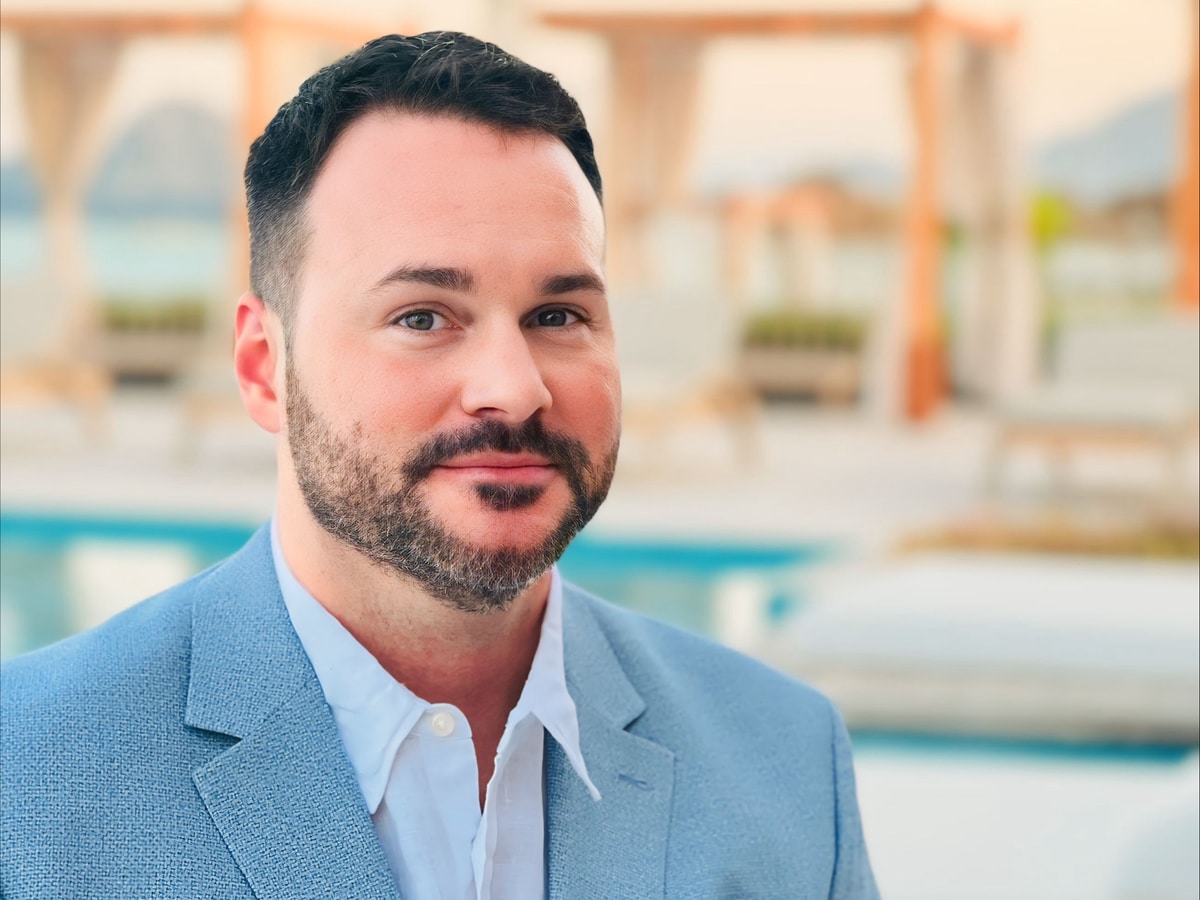 Naäma Beach Villas & Spa hires Florian Niessing as resort manager ...