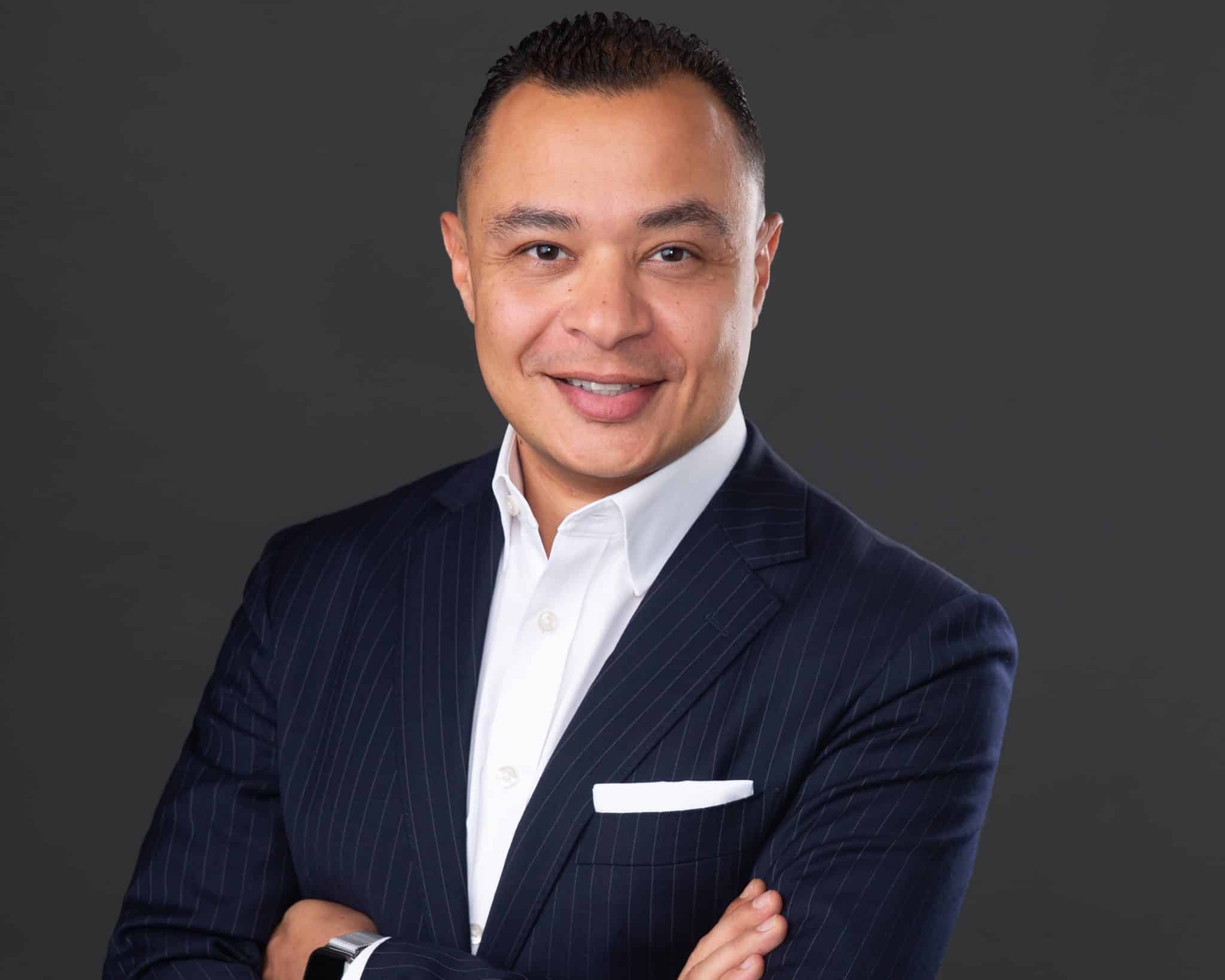 101 of the most powerful General Managers in the Middle East - Hotelier ...