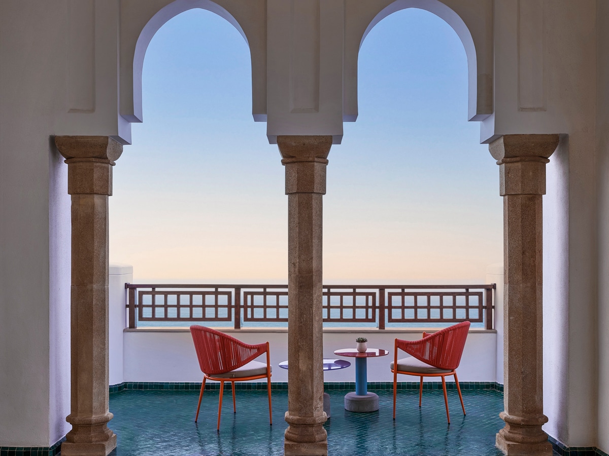 Four Seasons Hotel Rabat at Kasr Al Bahr opens in Morocco - Hotelier ...