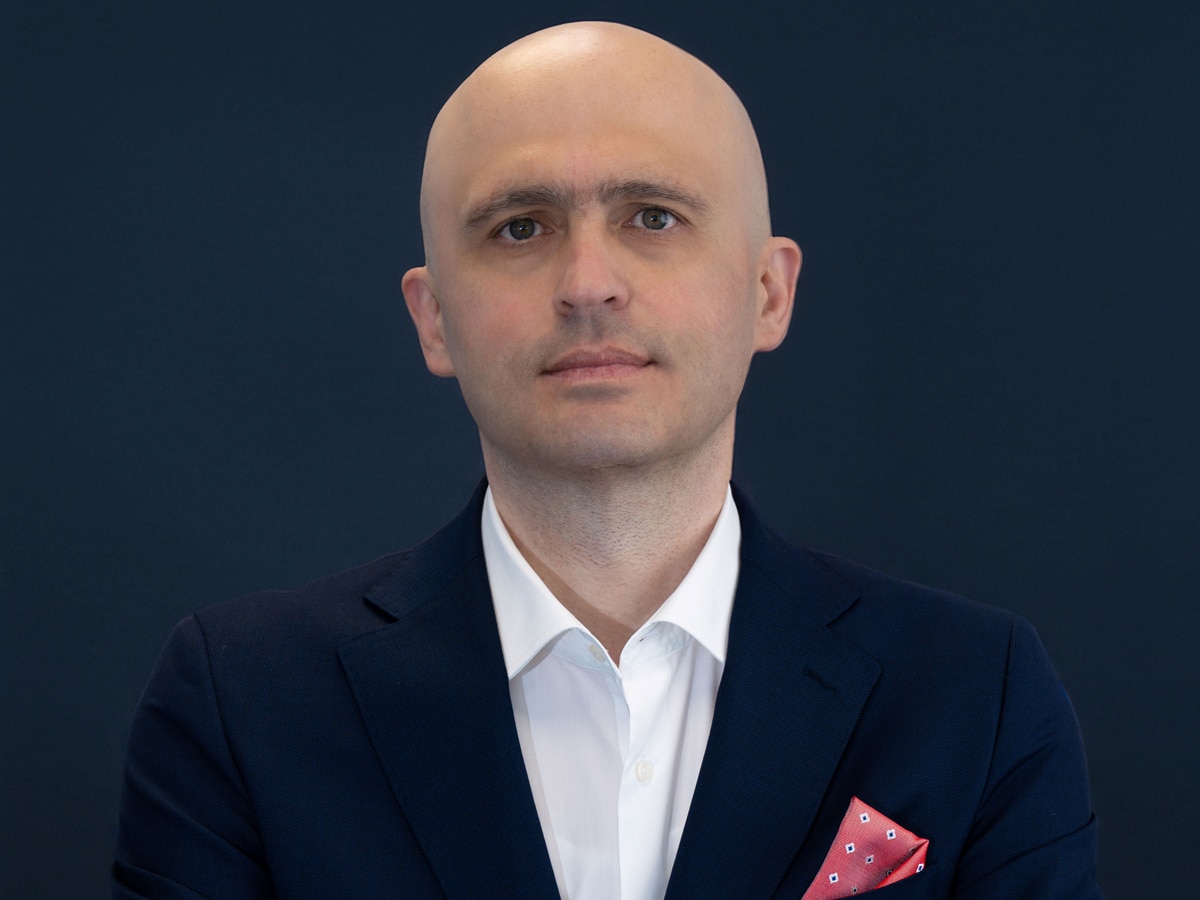 Jawad Saade appointed GM of Hilton Dubai Creek Hotel & Residences ...