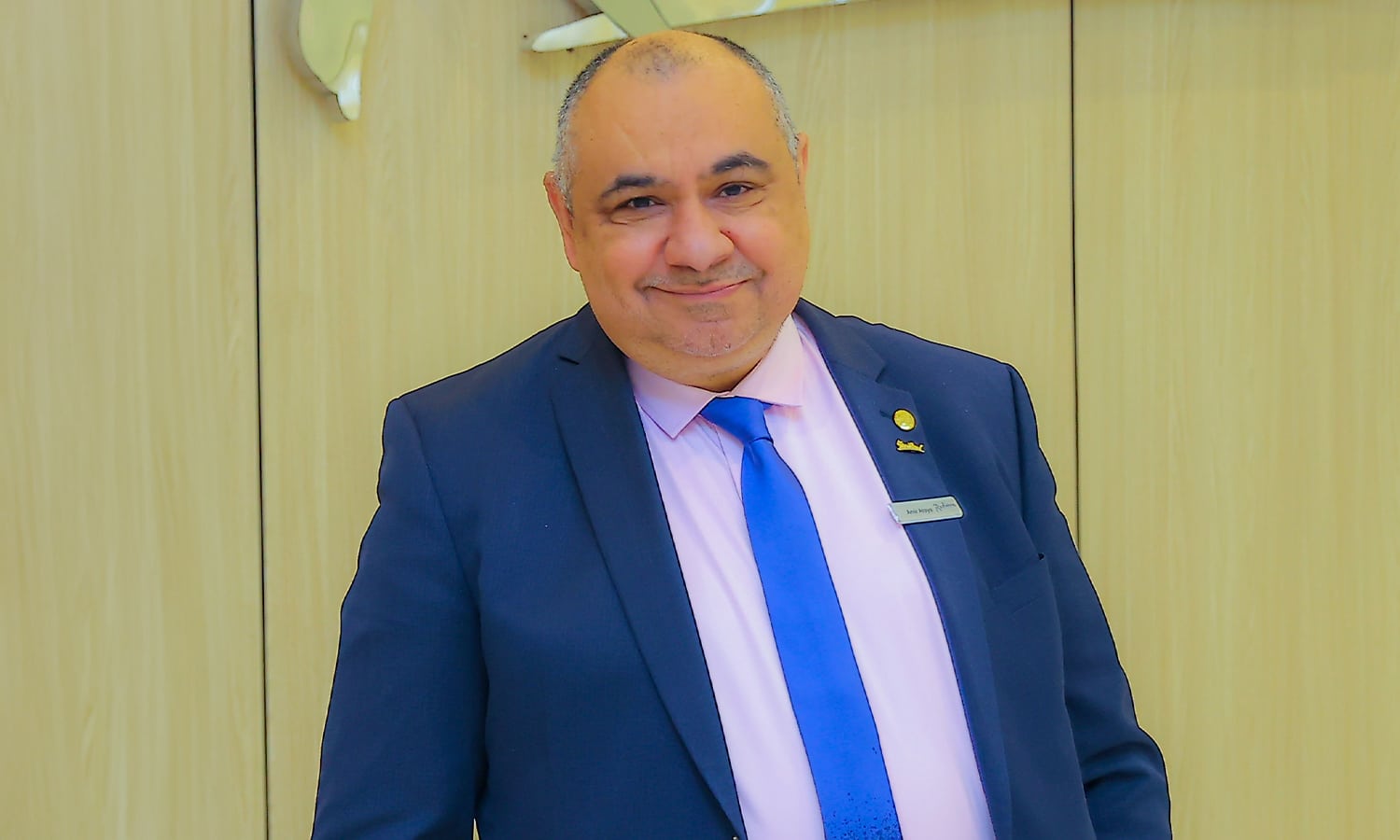 Personalised services and tech-driven solutions are impacting the hotel ...