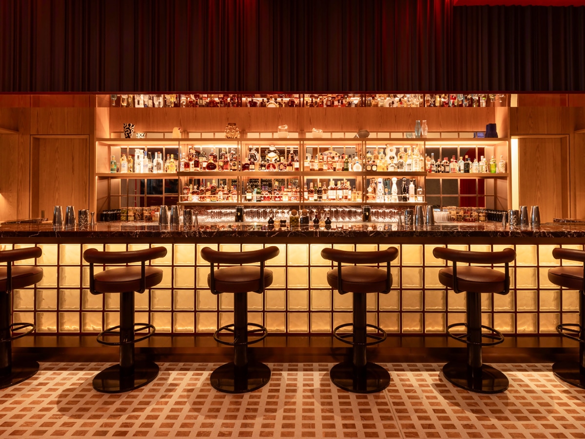 Bjorn Frantzén’s new restaurant at Atlantis, The Palm will open this ...