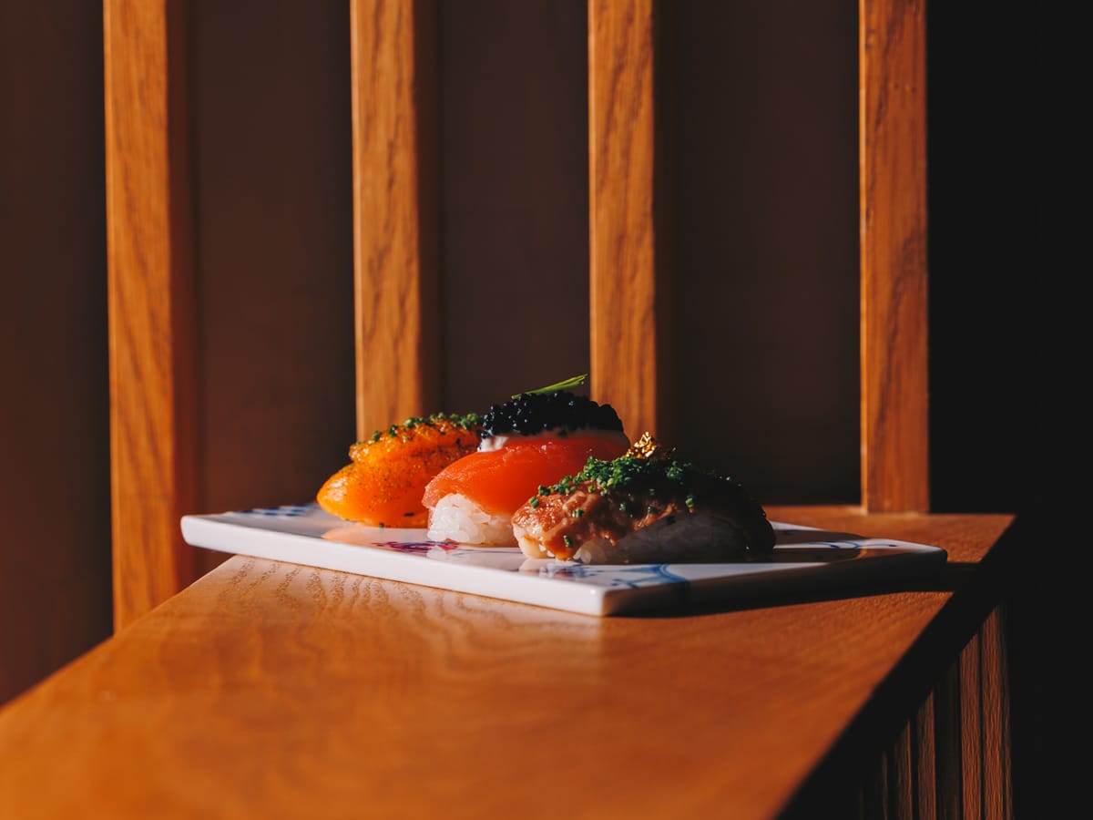 Bjorn Frantzén’s new restaurant at Atlantis, The Palm will open this ...