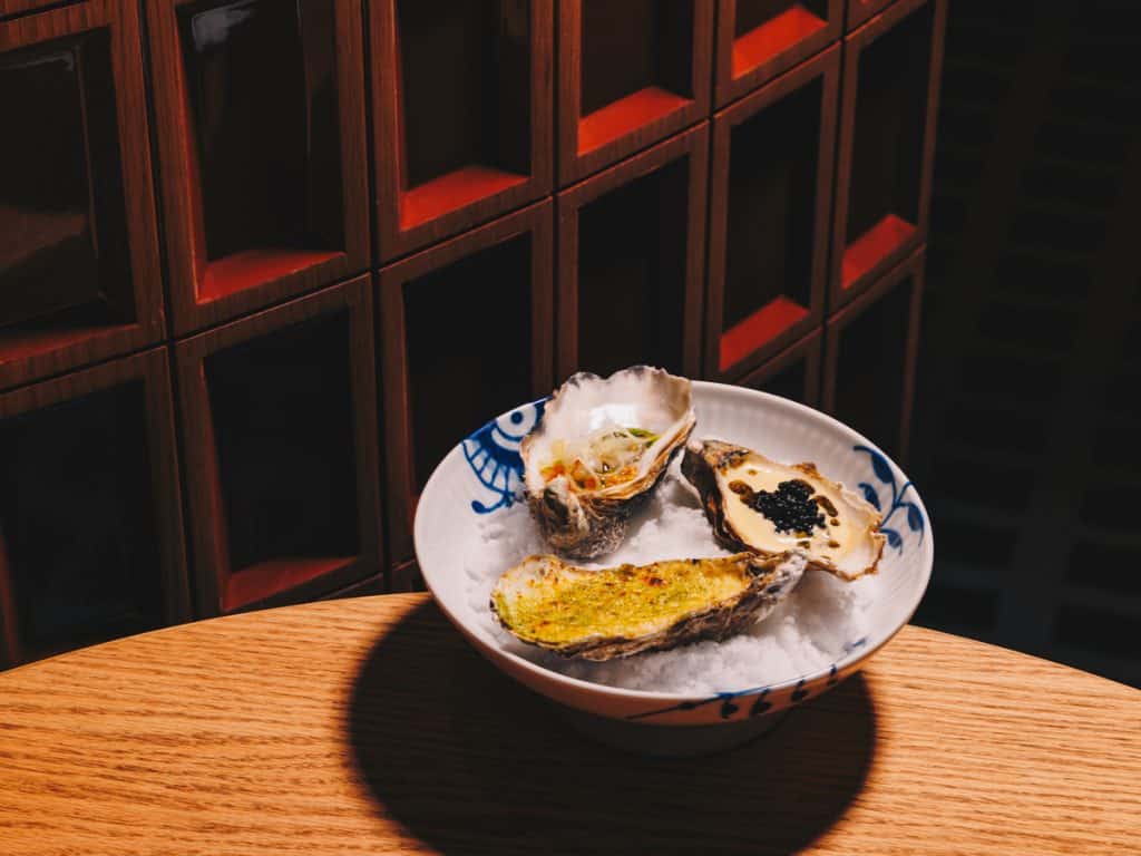 Bjorn Frantzén’s new restaurant at Atlantis, The Palm will open this ...