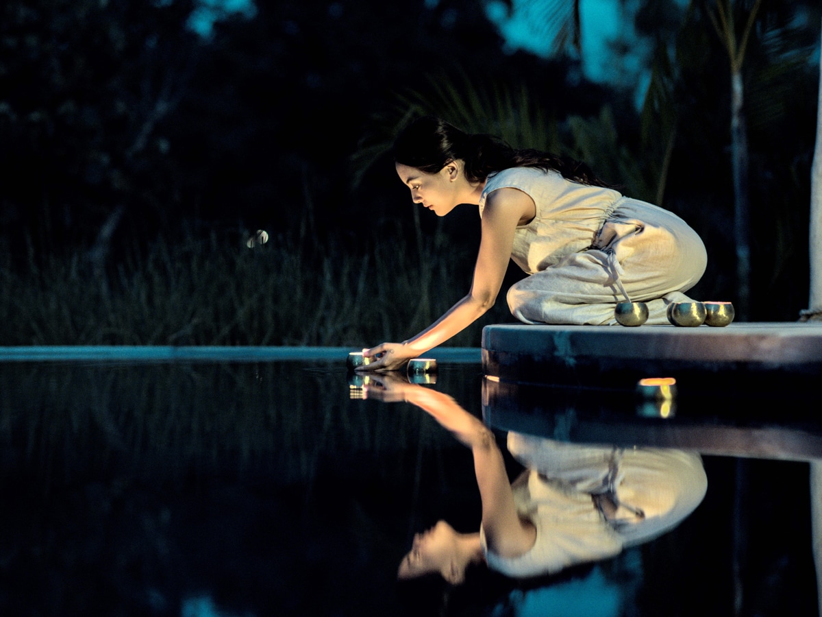 Namia River Retreat is opening soon: where wellness meets heritage ...