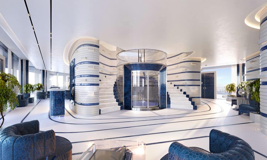 Sindalah: NEOM's first luxury tourism hub opens to guests - Hotelier ...