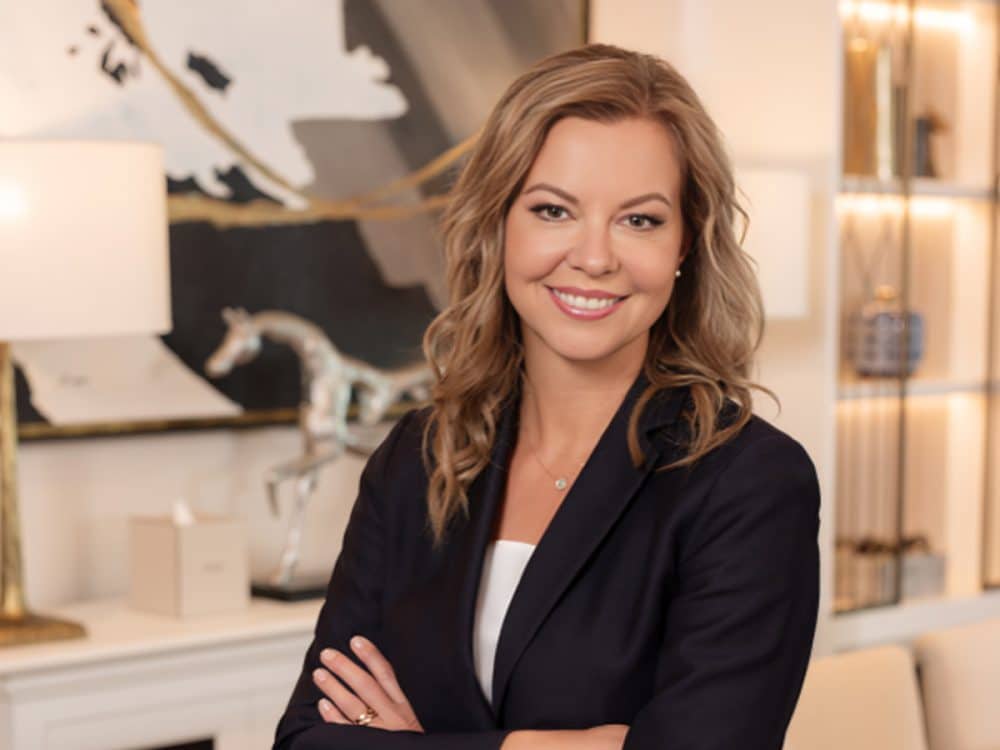 Jumeirah Mina Al Salam's GM, Jaime Simpson on leadership and ...