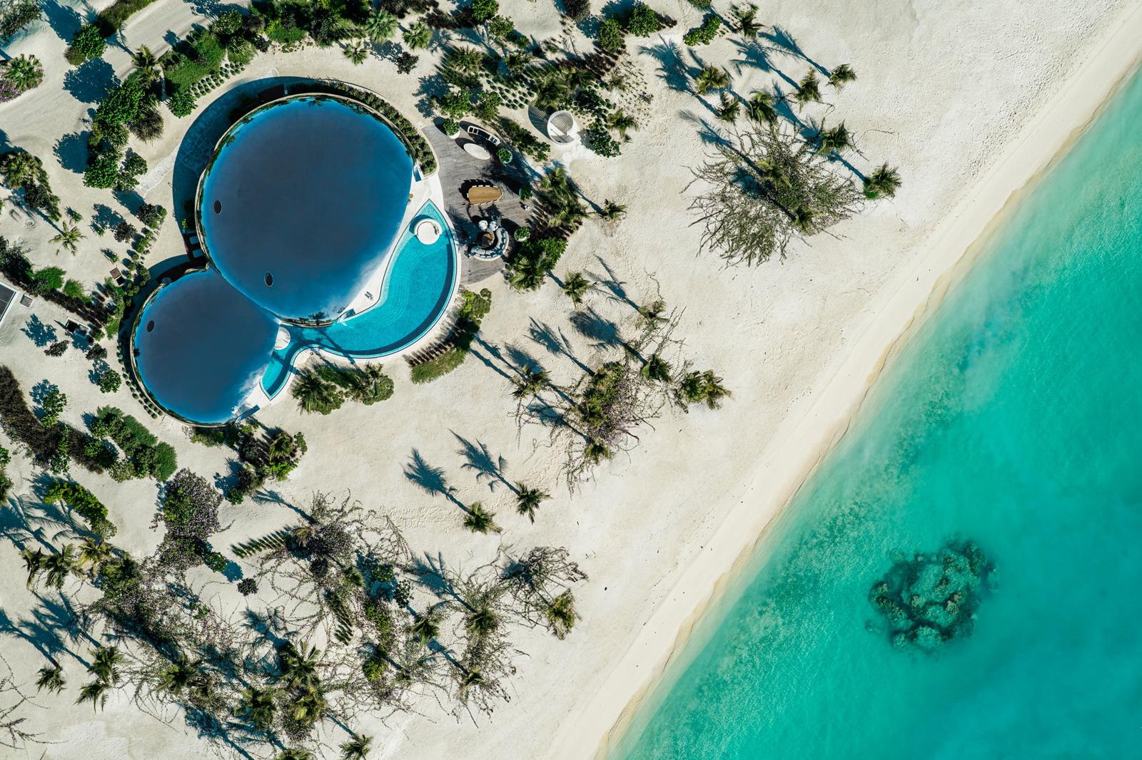 Saudi's Shebara Resort opens in November, villas from US$2,396 a night ...