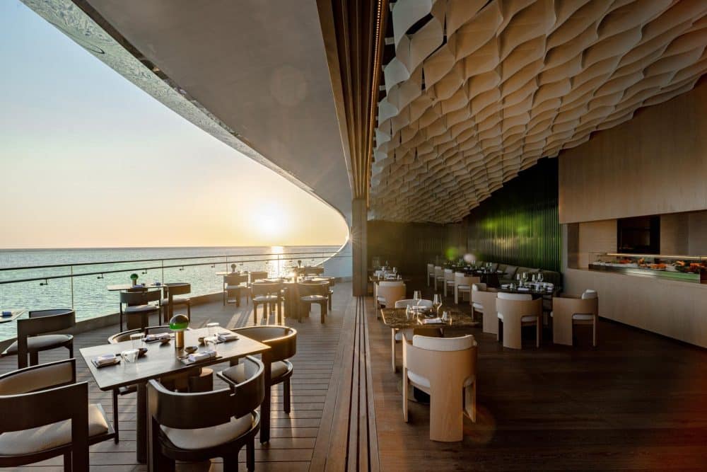 Saudi's Shebara Resort opens in November, villas from US$2,396 a night ...