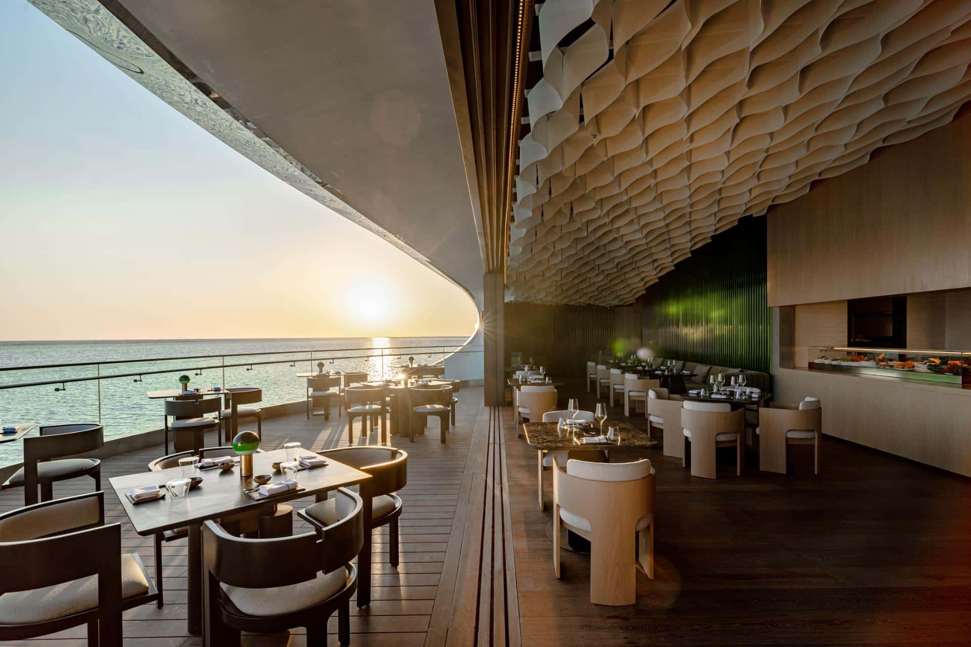 Saudi's Shebara Resort opens in November, villas from US$2,396 a night ...