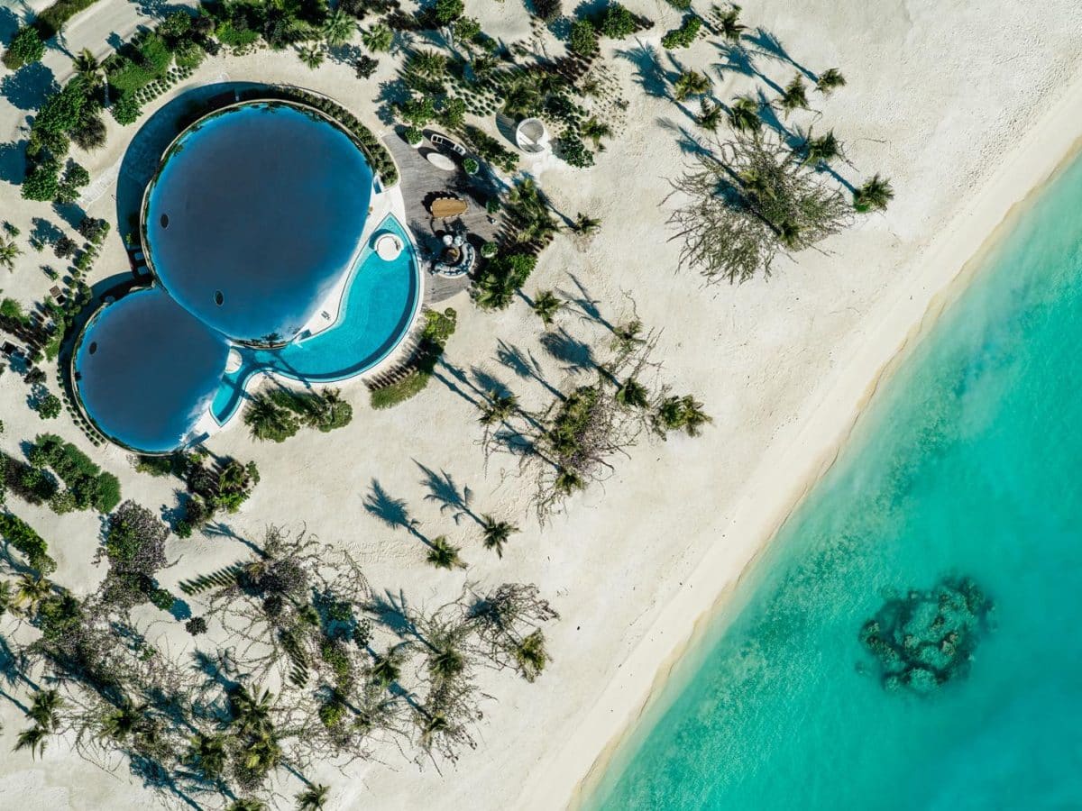 Saudi's Shebara Resort opens in November, villas from US$2,396 a night ...